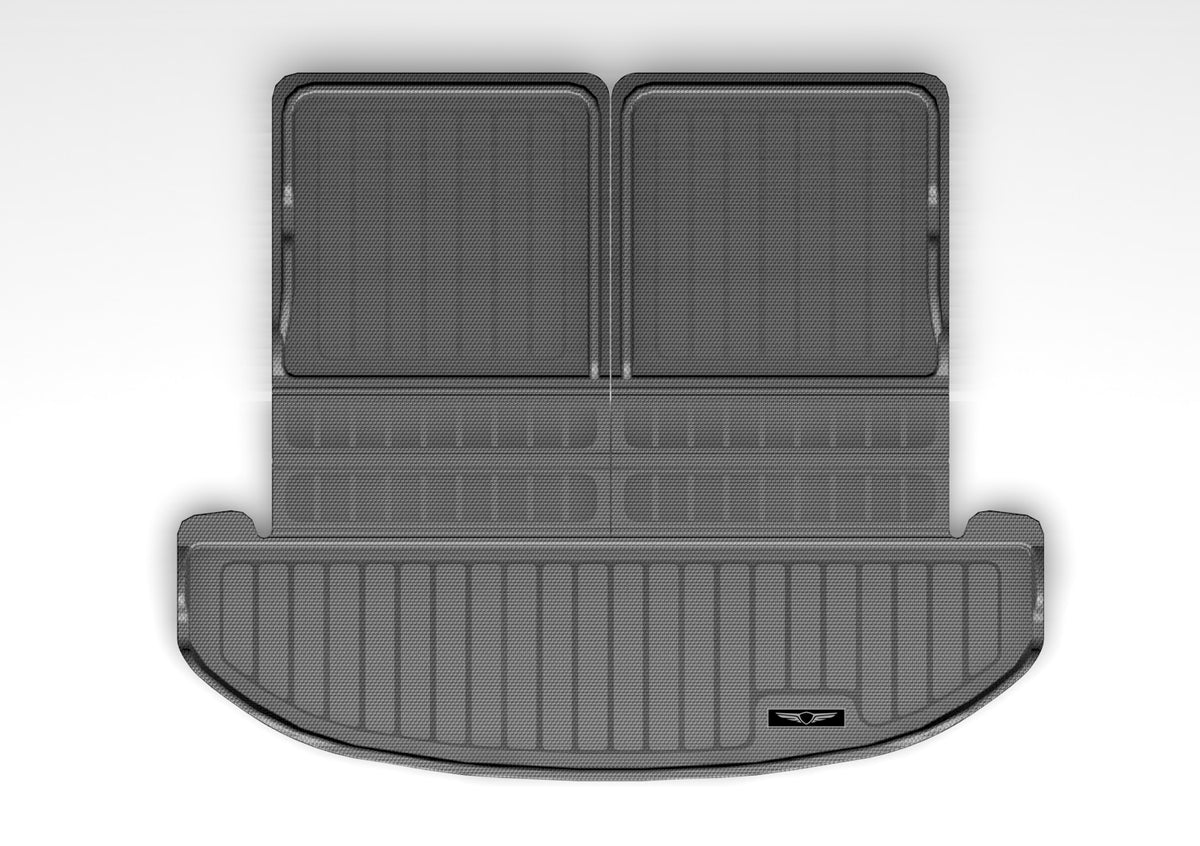GENESIS GV80 PREMIUM CARGO LINER – VAC-Plastic
